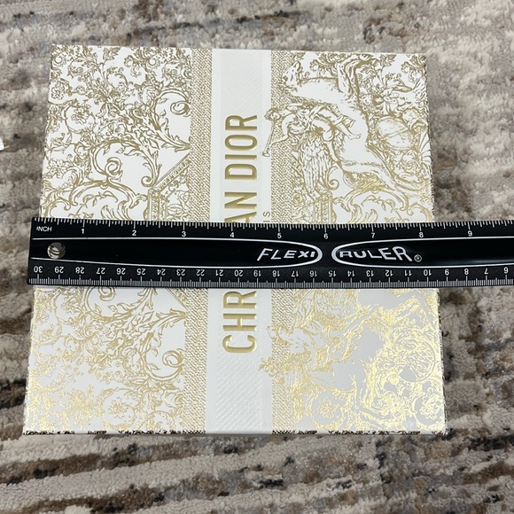 Dior | Storage & Organization | Christian Dior Paris Gift Box | Poshmark